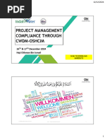 Hirarc Guideline | PDF | Risk | Hazards