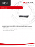 Mercury Security LP1501 Intelligent Controller Manual | PDF | Relay ...
