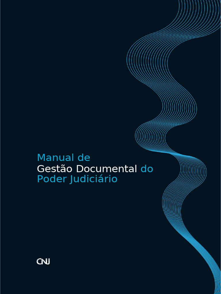 Manual de Gestao Documental | PDF | Brasil
