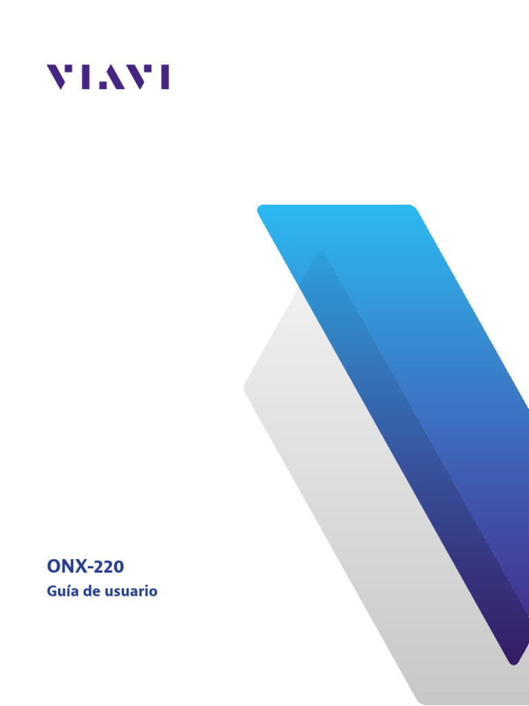 ONX 220 User Guide 031721 Spanish | PDF | Bluetooth | Protocolos de ...