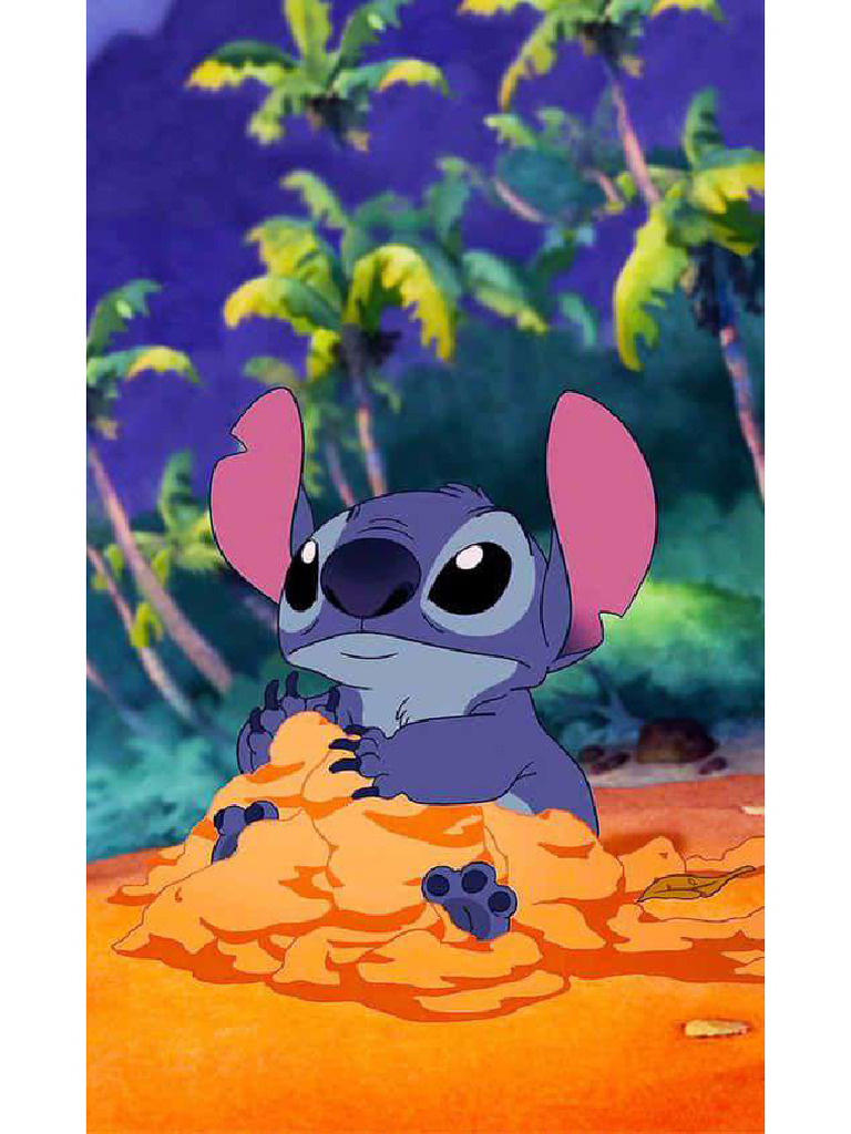 Animal Azul | PDF