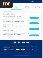 Full Tigo Lite | PDF