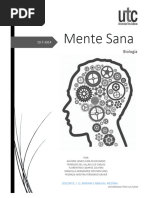 Salud Mental y Medicina Psicologica 3ed - Juan Ramon de La Fuente | PDF