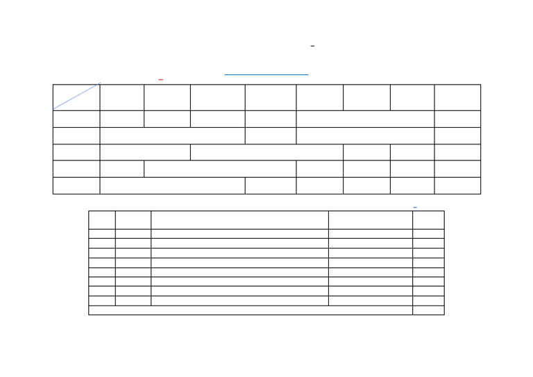 Mechanical Engineering Class Timetable 2024 | PDF | Academia