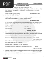 Inline Declarations With Examples | PDF | Constructor (Object Oriented Programming) | Programming