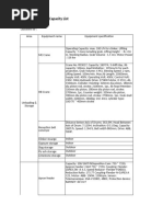 CF Silo (Controlled Flow Silo) | PDF