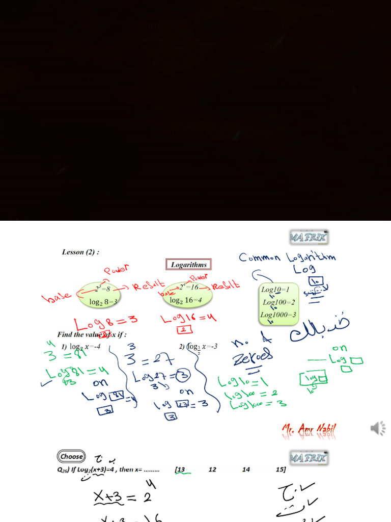 Unit2 Revision Log | PDF