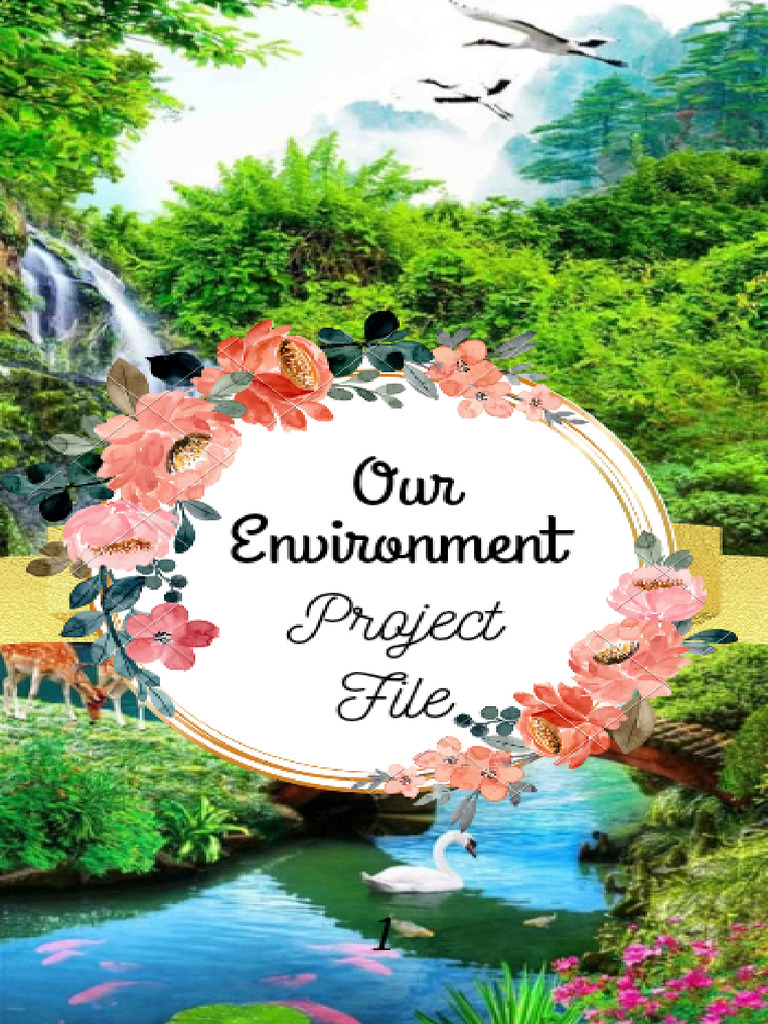 Science Project File Class 10th | PDF