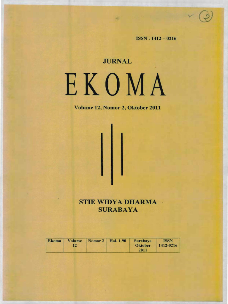 Endang-Sri-Andayani-02-Dinamika-Pandangan-Tentang | PDF