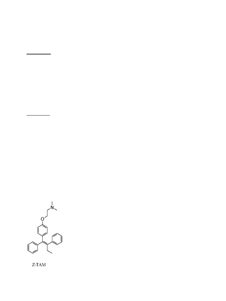 Research Proposal Esquivel | PDF | Biochemistry | Chemistry