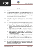 GACAR Part 5 | PDF | Safety | Risk