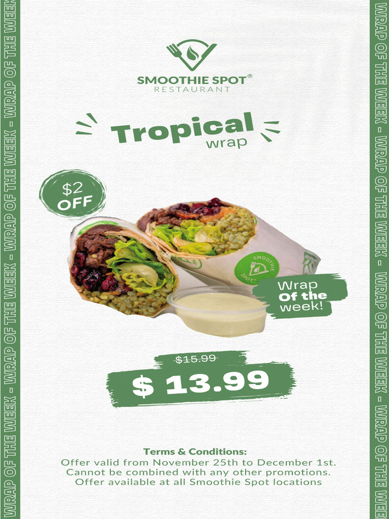 STORY_SS_General Tropical | PDF