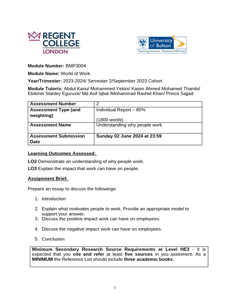 Day 1 | PDF | Learning | Behavior Modification