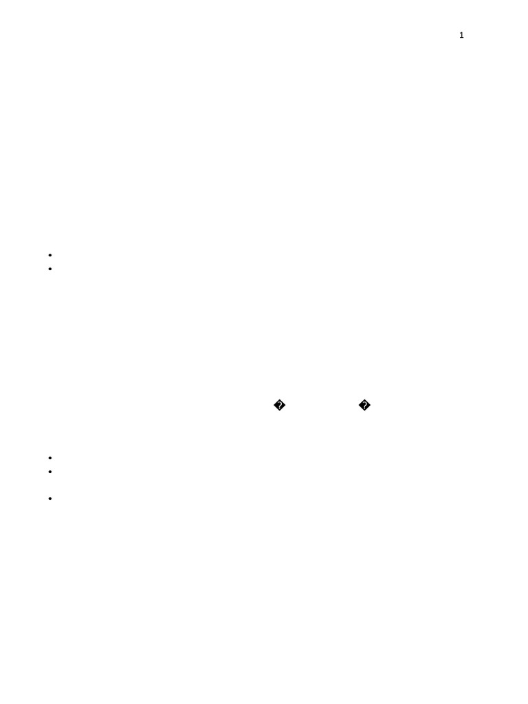 Classification of Transducers Explained | PDF | Electrical Impedance ...
