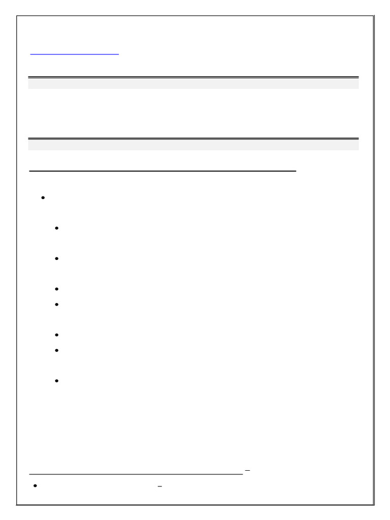 Henry CV Updated Dec 2024 | PDF | Tamil Nadu