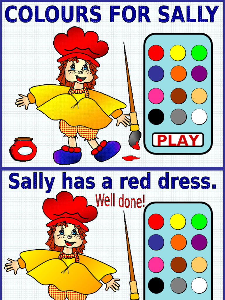 Interactive Choice-Based Game Guide | PDF