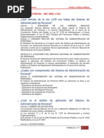 Circular Uno 2024: Normas de Capital Humano | PDF | Salario | Impuesto ...