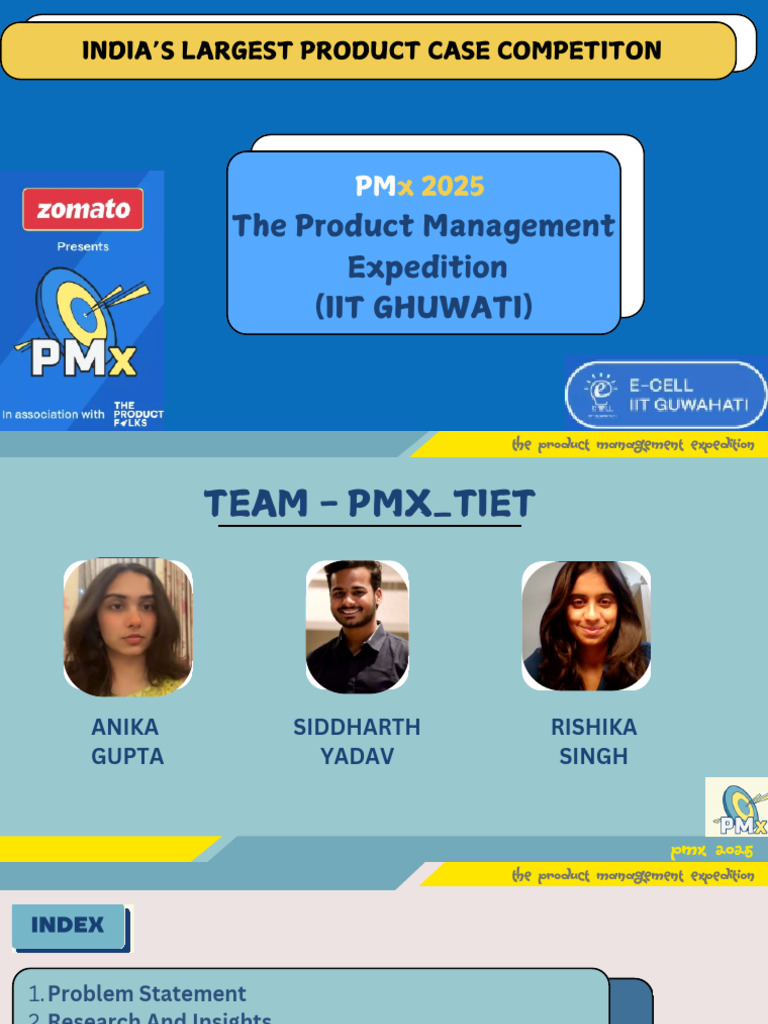 Pmx Tiet2025 | PDF | Social Media | Popular Culture & Media Studies