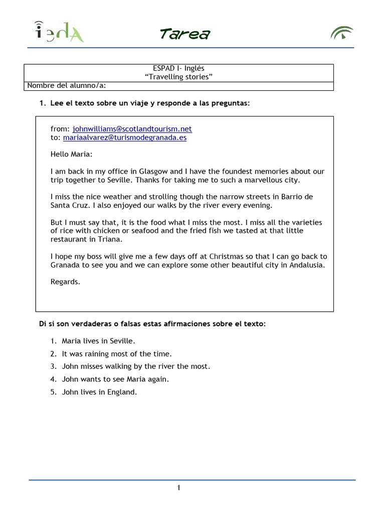 5.-CI1 - Practica - 5.2-Travelling Stories | PDF