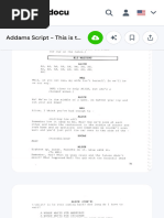 hamilton-script_-act-i | PDF | Hamilton (Musical) | Alexander Hamilton