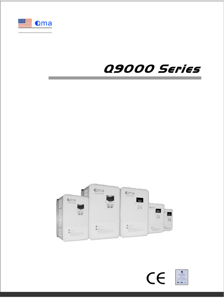 Qma Inverter Manual PDF Free | PDF
