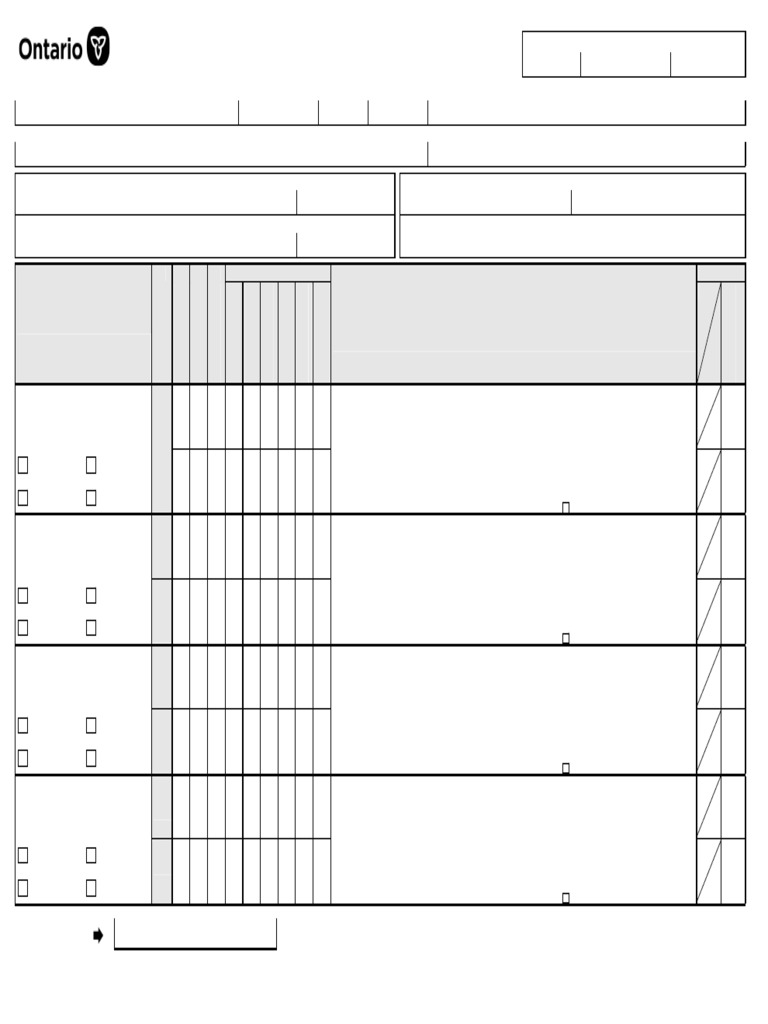 YRDSB Electronic Student Report Card - Yrdsb Secondary MidTerm Report ...