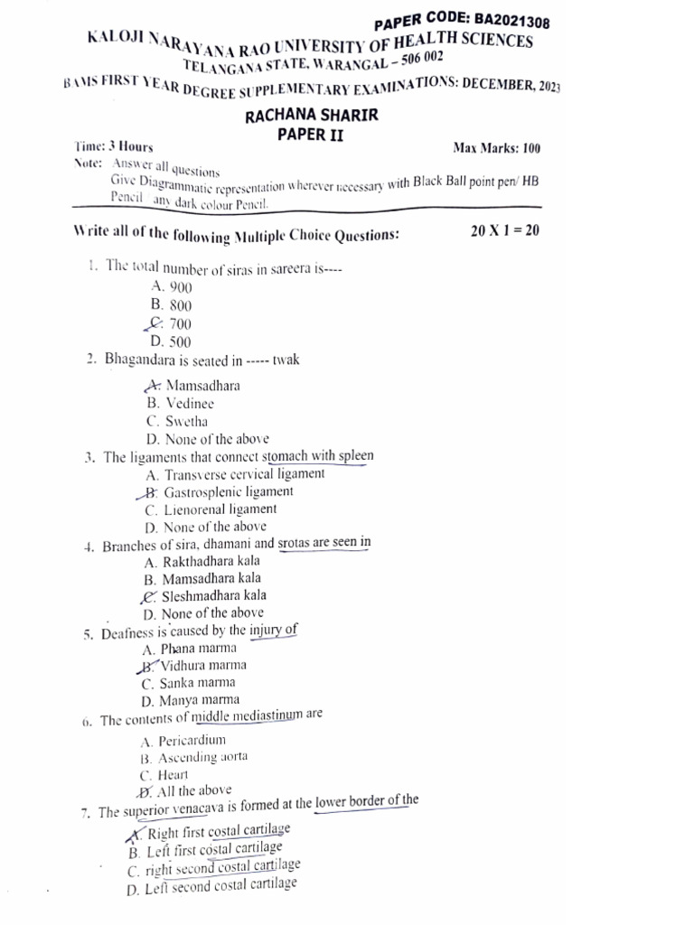 Marma and Sira in Ayurvedic Anatomy | PDF | Coagulation | Blood Type