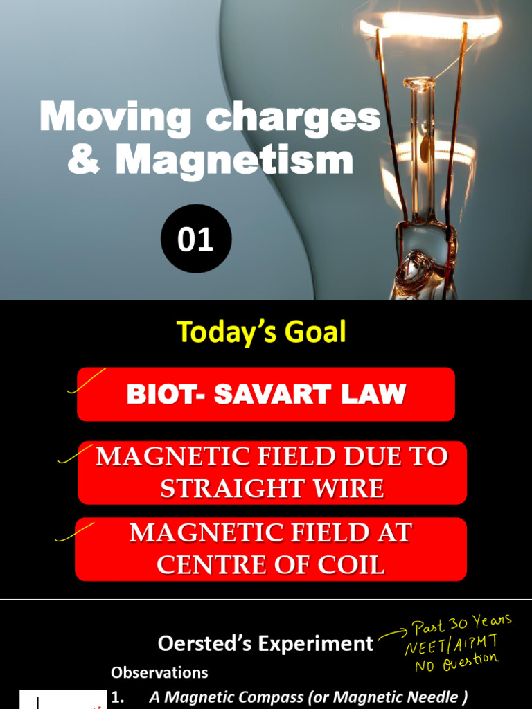 DAWRWIN THEORY | PDF | Magnetic Field | Force