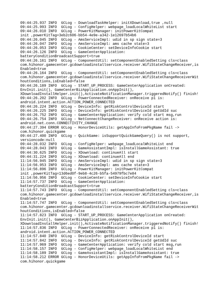 gc_2024_12_25 | PDF | World Wide Web Consortium Standards | Internet Standards