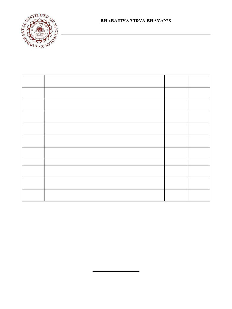 2 Elaborate Lab Plan PSIP 2023 | PDF | String (Computer Science) | Matrix (Mathematics)