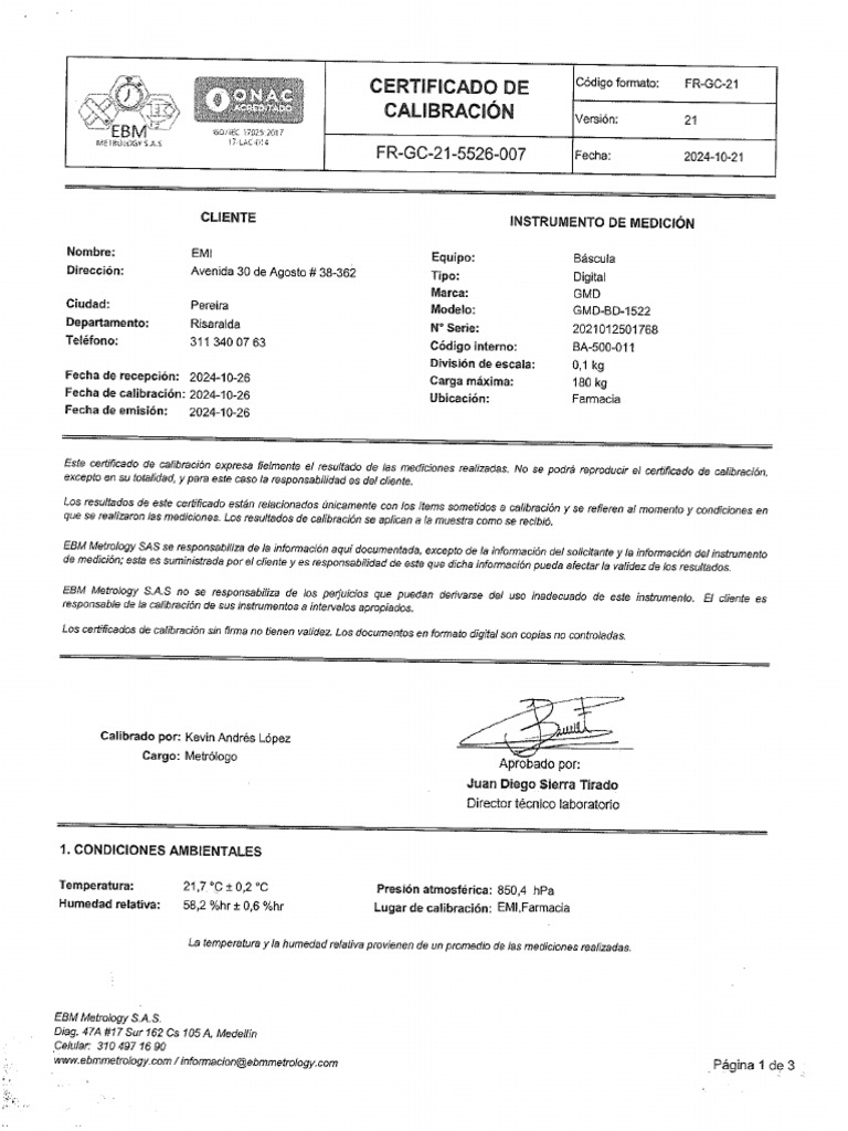 Ba 500 011 CC 2024 | PDF