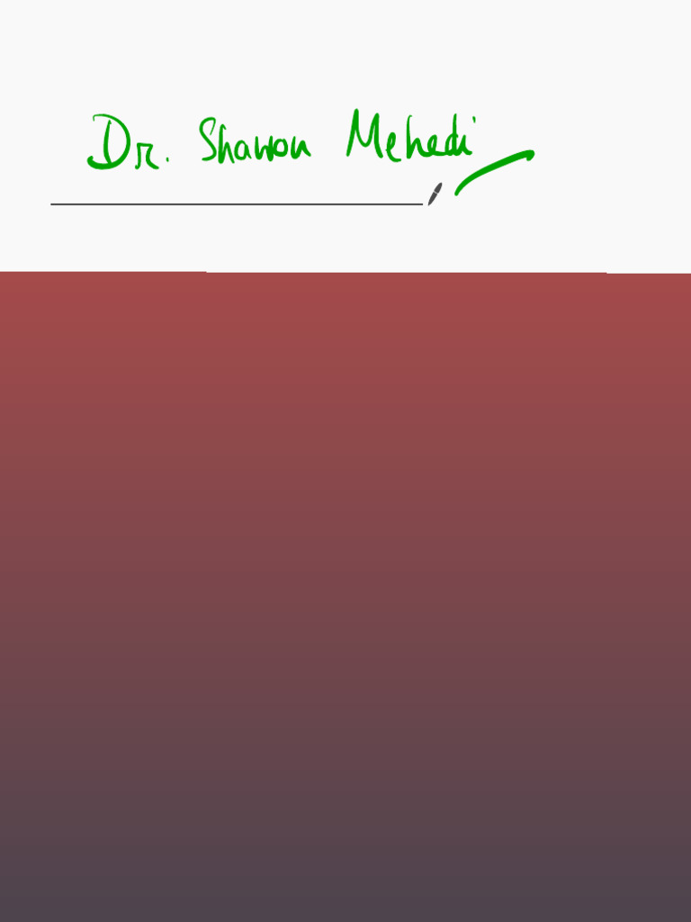 Skeletal System by Shawon Mehedi | PDF | Vertebra | Skeletal System