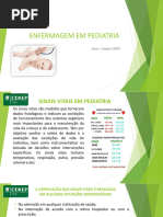 DGS - NÚMERO: 015/2017 - Febre Na Criança e No Adolescente - Definição ...