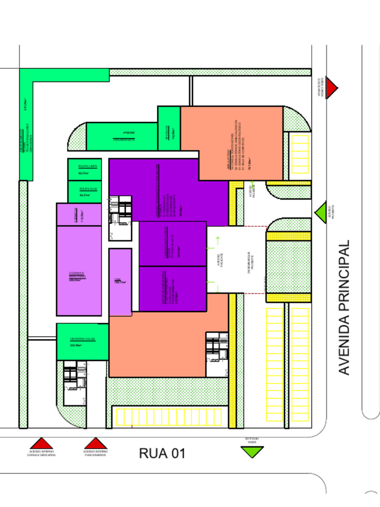 Andréia - Final Térreo 02 | PDF | Remédio | Sistema de saúde