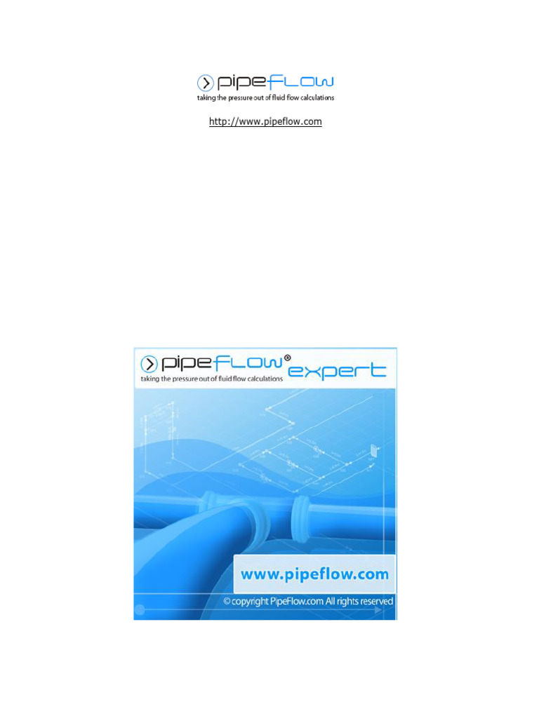 Pipe Flow Analysis for Engineers | PDF | Pump | Fluid Dynamics