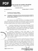 Civil Case Caption Formatting Guide | PDF | Lawsuit | Federal Rules Of ...