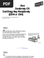 2023 ISCD Adult Positions | PDF | Osteoporosis | Clinical Medicine
