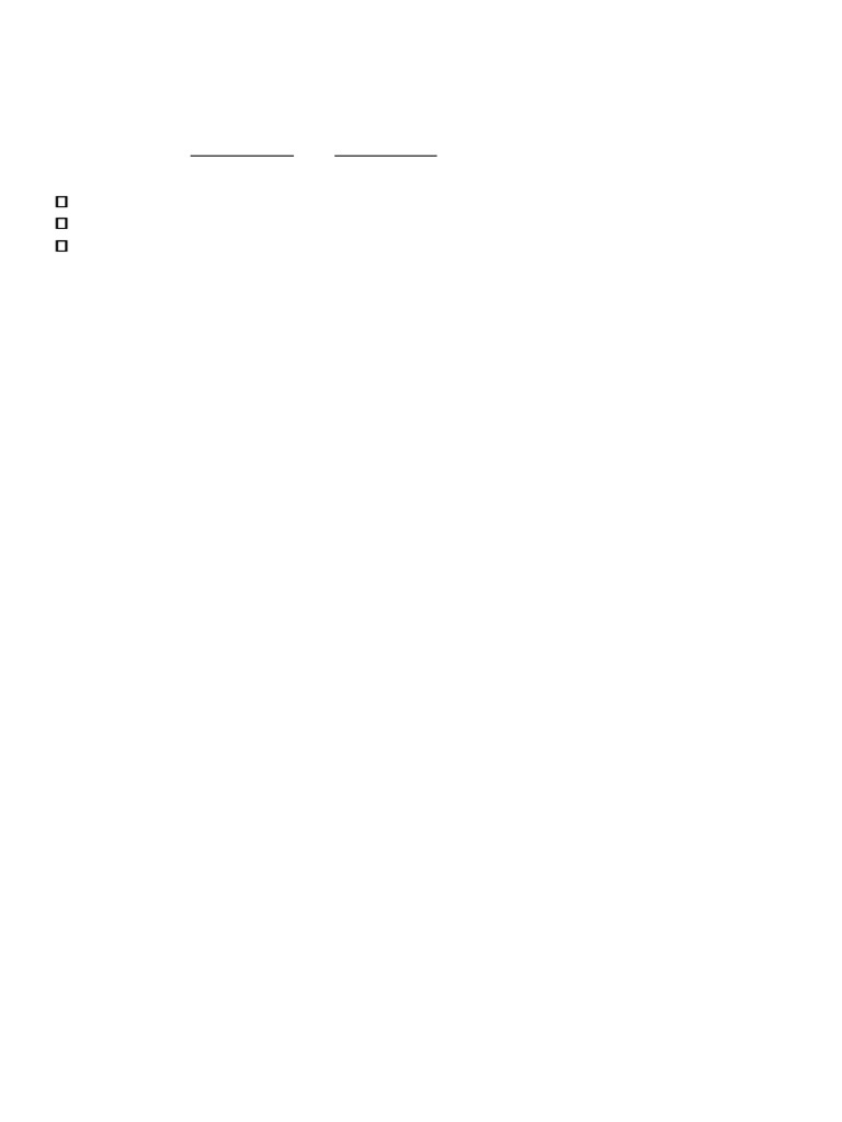 UNM SRMC General Surgery Privileges Guide | PDF | Surgery | Residency ...