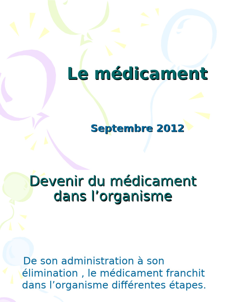 469940 | PDF | Membrane cellulaire | Acétylcholine