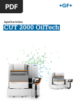 Surface Roughness Conversion Chart | PDF | Technology & Engineering