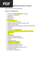 Microbiology Test Request Form | PDF | Mycobacterium | Virus