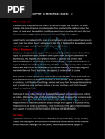 MSNR Trading Strategy | PDF