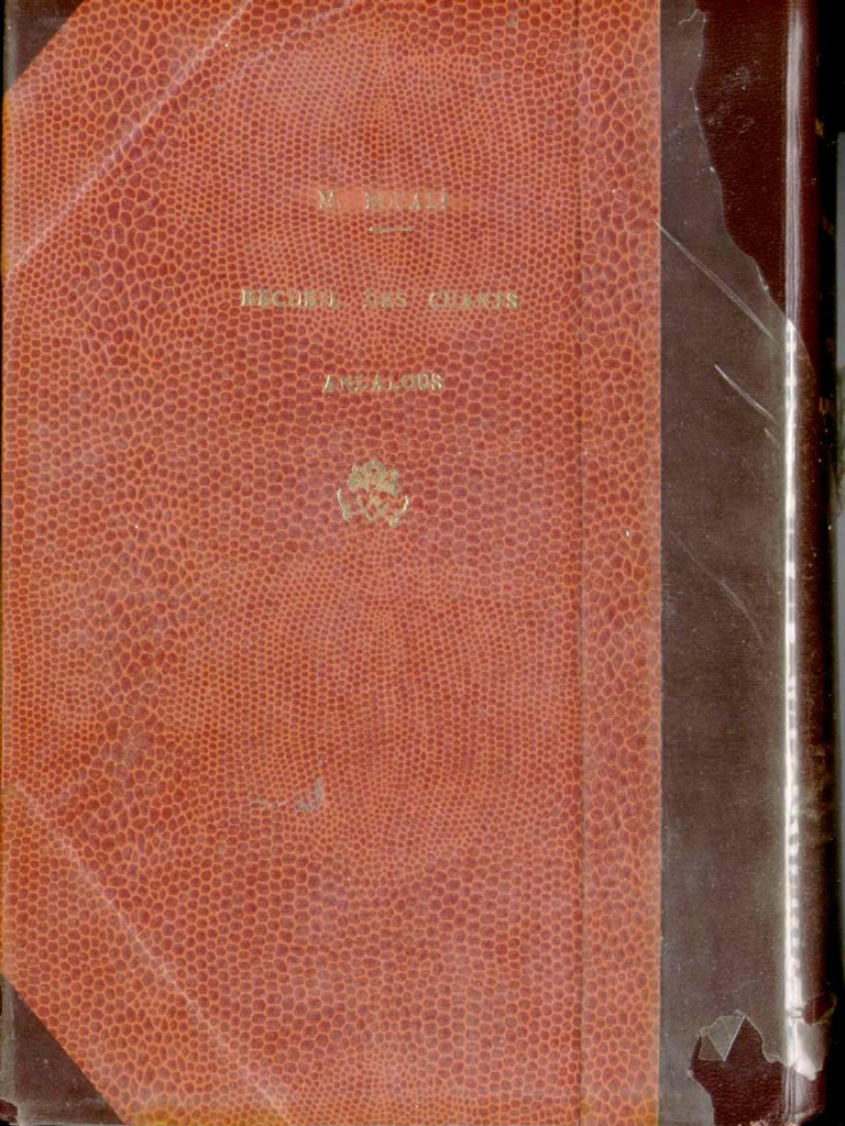 Yafil Bouali Archive | PDF