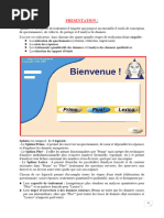 Introduction au logiciel Sphinx iQ | PDF | Imprimante (Informatique ...