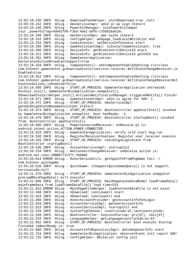 gc_2024_12_25 | PDF | Network Architecture | Computer Networking