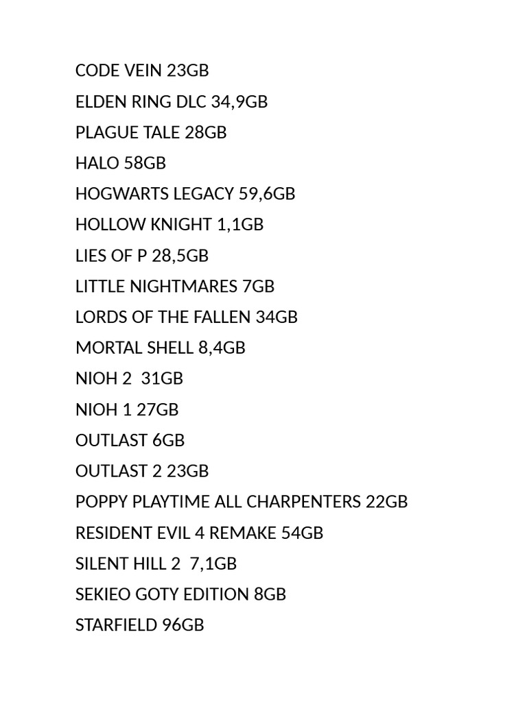 Code Vein 23gb | PDF