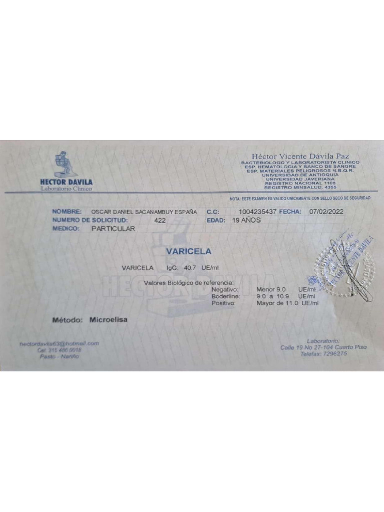 Documentos para Practica | PDF