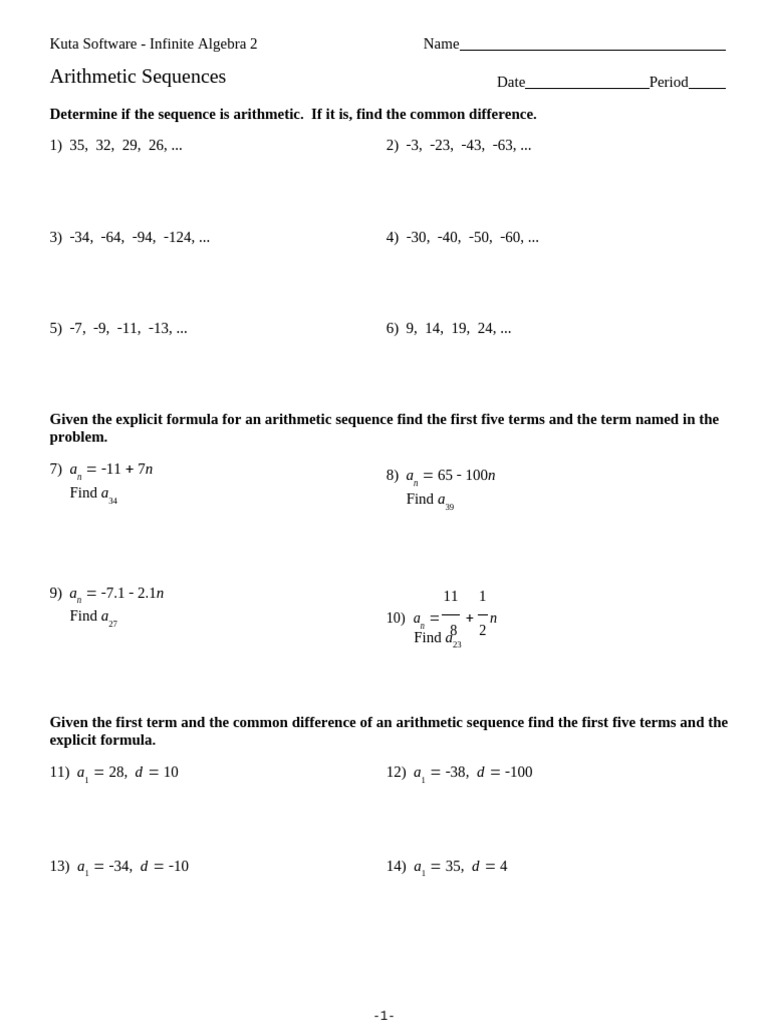 2_merged | PDF | Sequence | Mathematical Logic