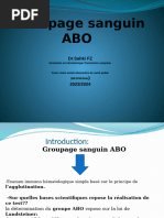 Types de gélose et hémolyse bactérienne | PDF | Streptocoque | Milieu ...