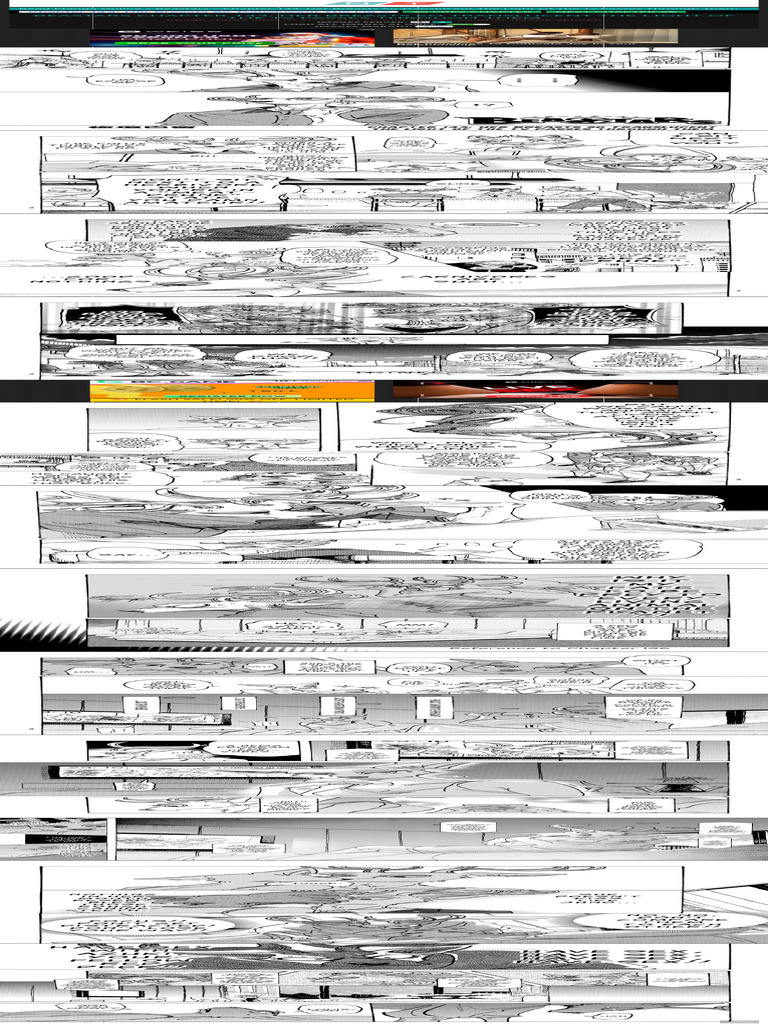 Beastars Chapter 143 Her Breasts So Translucent The Light Of The Tv ...